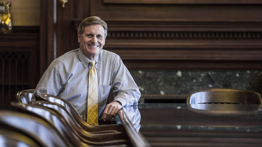 Fletcher tuned for leading WEC Energy - Milwaukee Business Journal