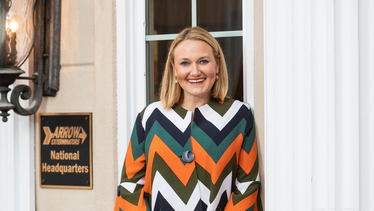 Q&A with Emily Thomas Kendrick, an Atlanta 2020 Most Admired CEO ...