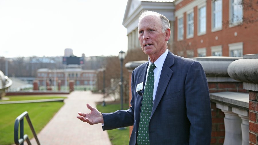 PORTAL, Blue Line key growth at UNC Charlotte - Charlotte Business Journal
