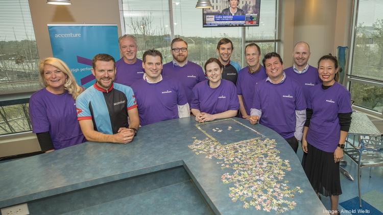 Austin's fittest companies, workers win in 2019 BizFit Challenge ...