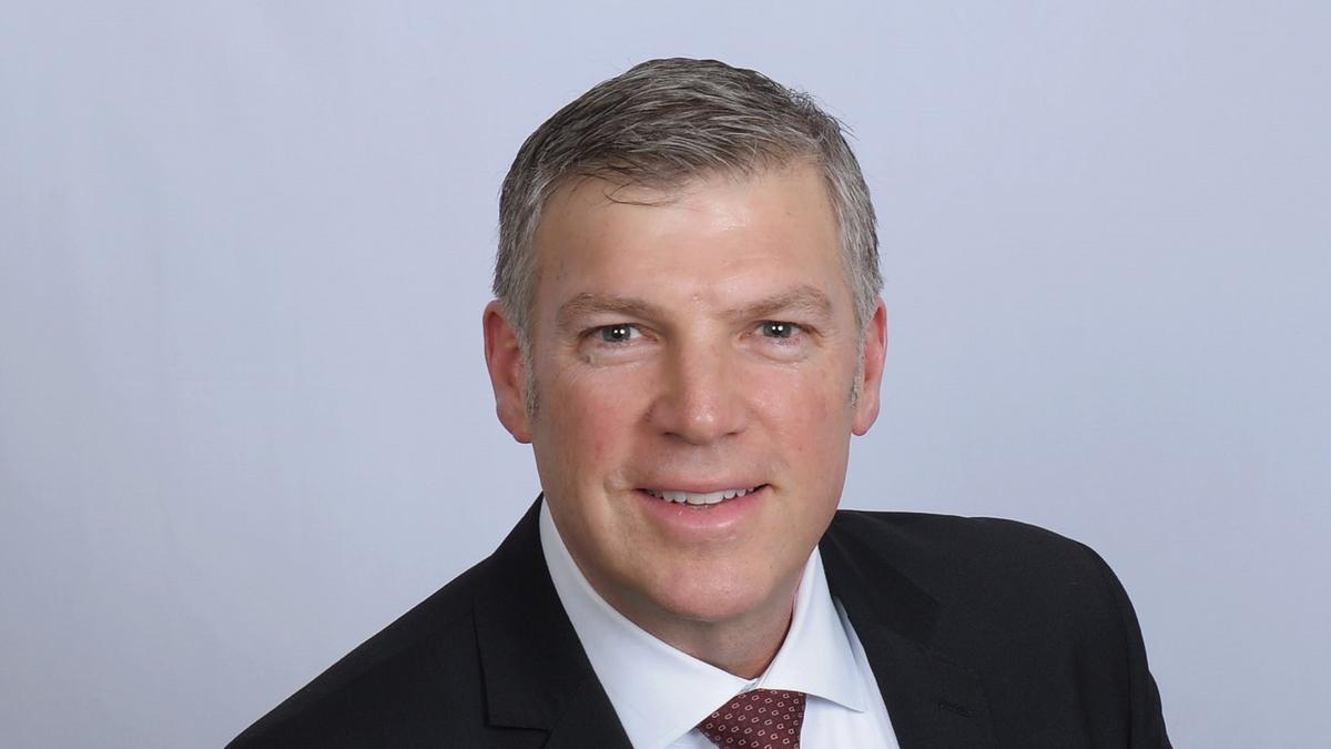 Mark Platt, Recombinetics CEO, talks strategy for the gene-editing ...