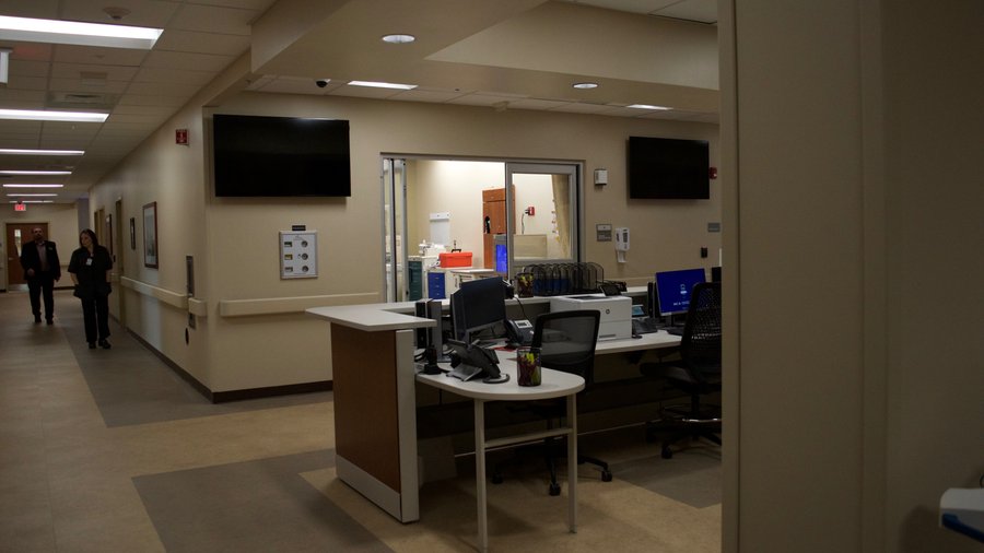 HCA Healthcare Inc. (NYSE: HCA) to open $11.6 million freestanding ER ...
