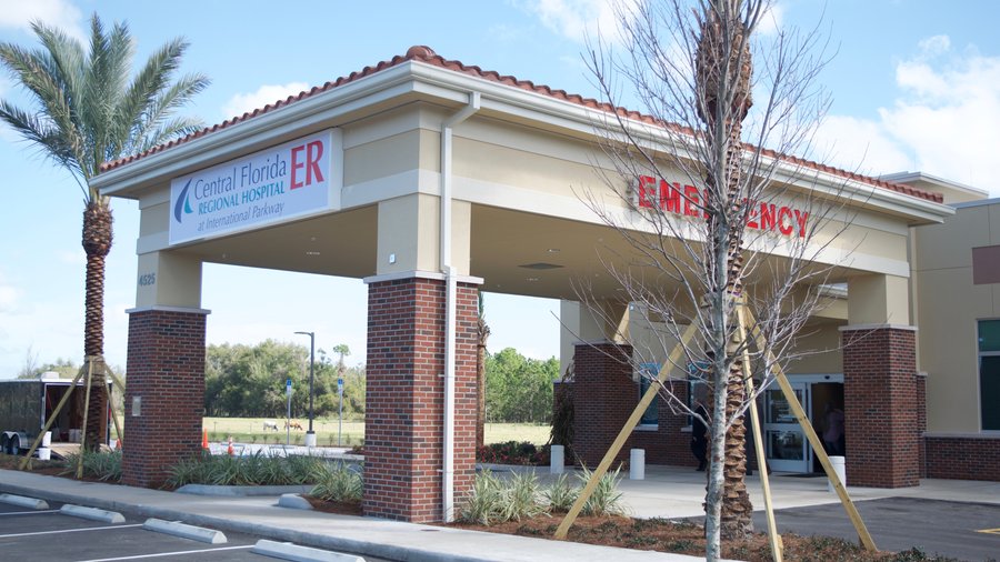 HCA Healthcare Inc. (NYSE: HCA) to open $11.6 million freestanding ER ...