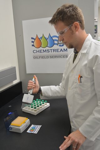 Chemstream plans to double size of its laboratory - Pittsburgh Business ...