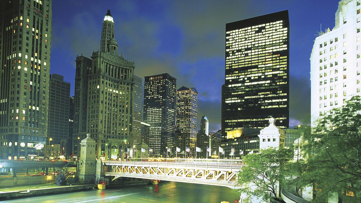 Top cities for startups in the Midwest, according to M25 report ...