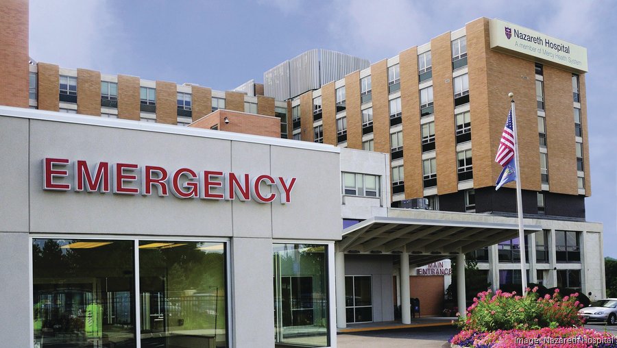 Trinity Health becomes second area health system to require employees ...