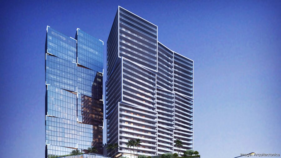Billionaire developer Jeff Greene vows to finish One West Palm despite ...