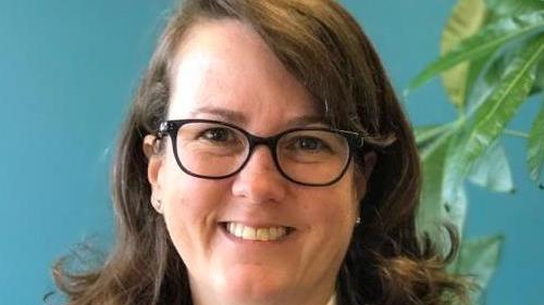 Knopp Biosciences executive tapped to lead Women in Bio - The Business ...