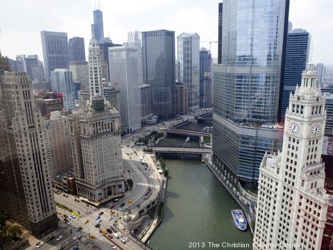 Chicago Government & Regulations News - Chicago Business Journal