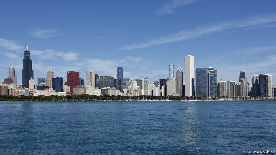 Chicago slips in global startup ecosystem rankings - Chicago Business ...