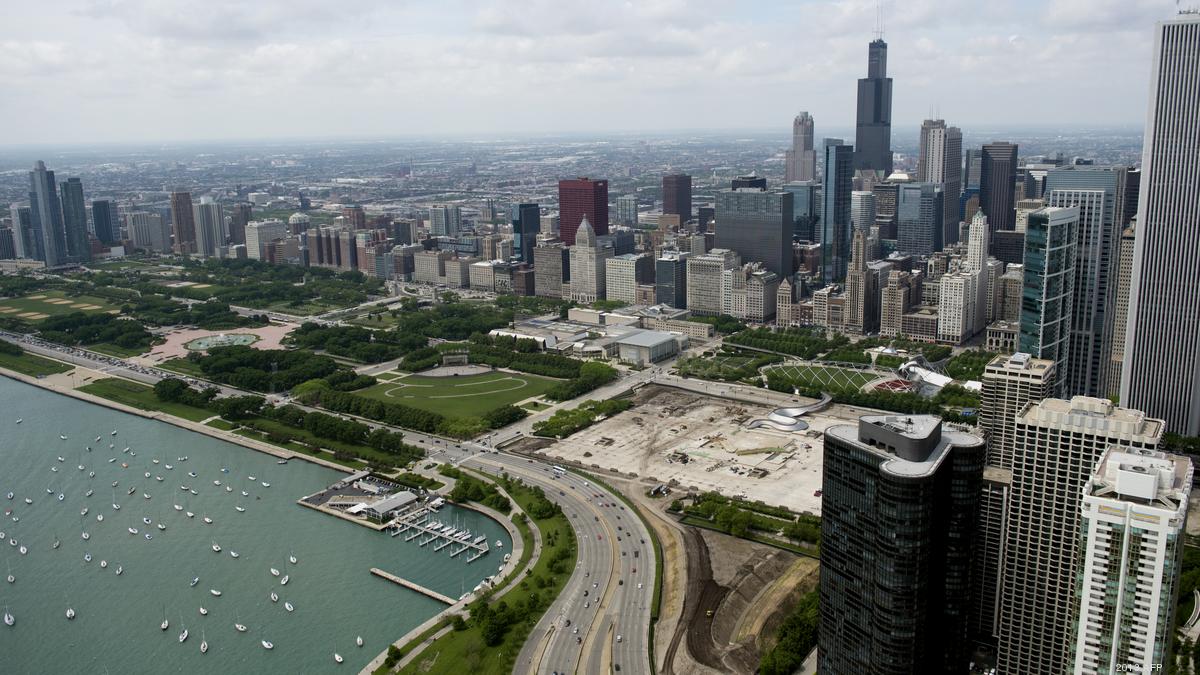 The Beat: Why Chicago's women-led startups see less investment ...