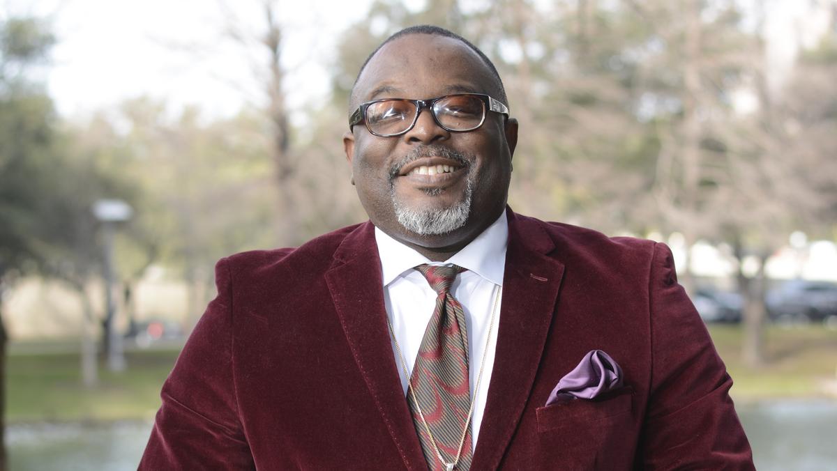 How Omar Jahwar is guiding social transformation through Urban ...