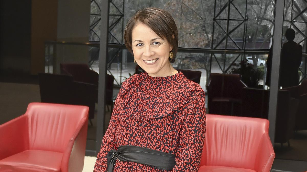 How Aidee Granados is working to change Latina lives for the better ...