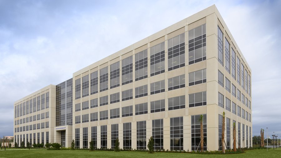 Lockheed Martin's (NYSE: LMT) new facility will lead to new job, more ...