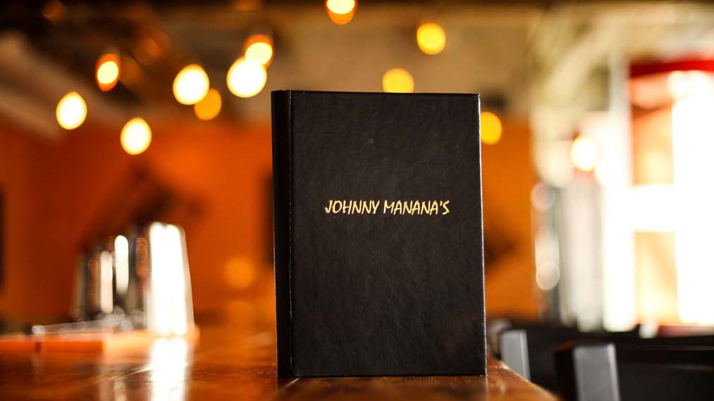 Closed in 2016, Johnny Mañana's cooking up big plans for its comeback ...