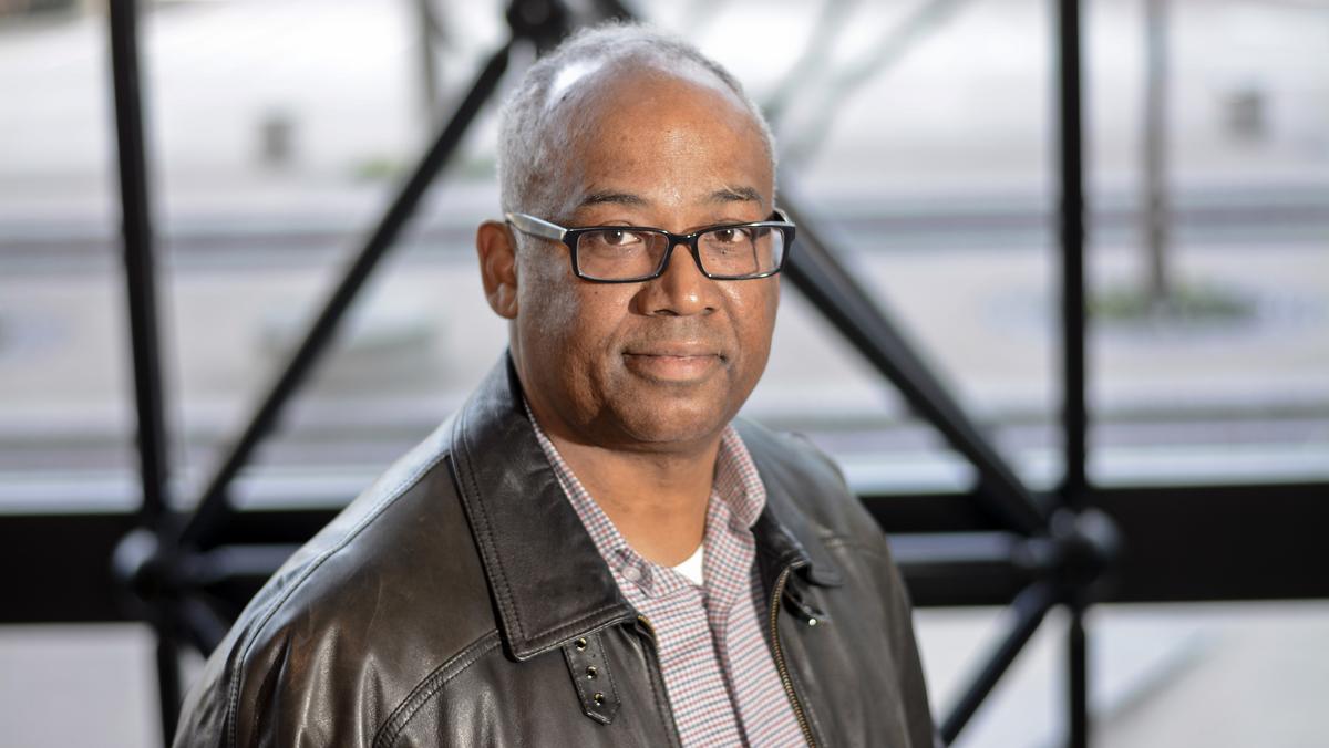 Anthony Laday is the CFO behind Fogo de Chao - Dallas Business Journal