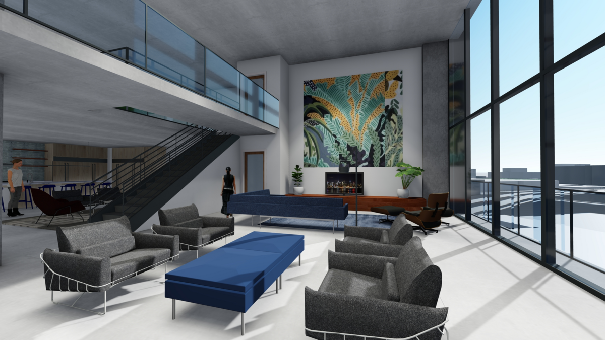 Co-living developer Starcity buys 199 Bassett St. site in downtown San ...