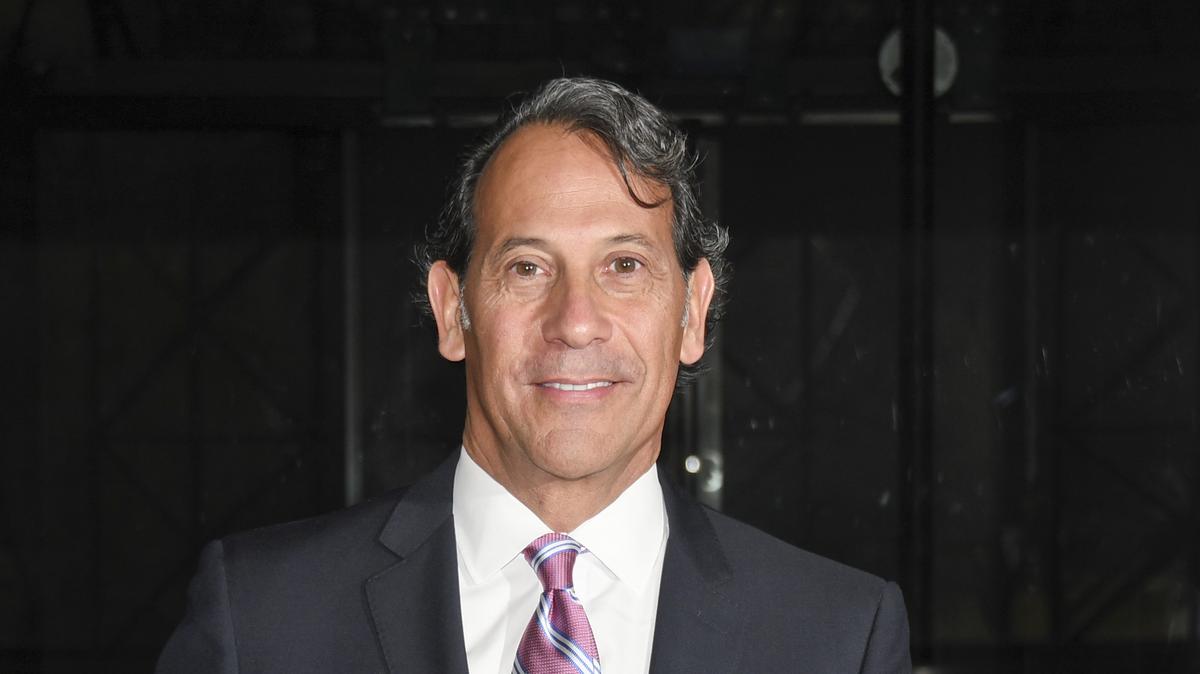 Get to know Whitley Penn's Felix J. Lozano III - Dallas Business Journal