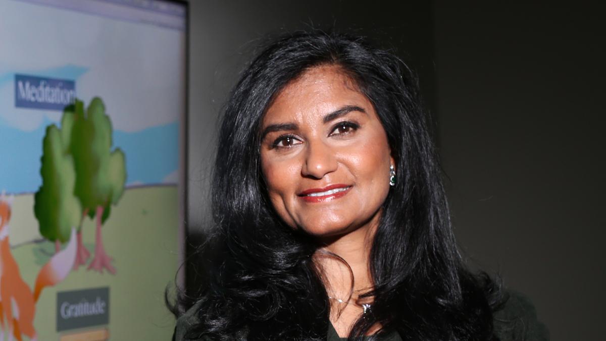 Swatee Surve's Litesprite aims to treat mental health with video games ...