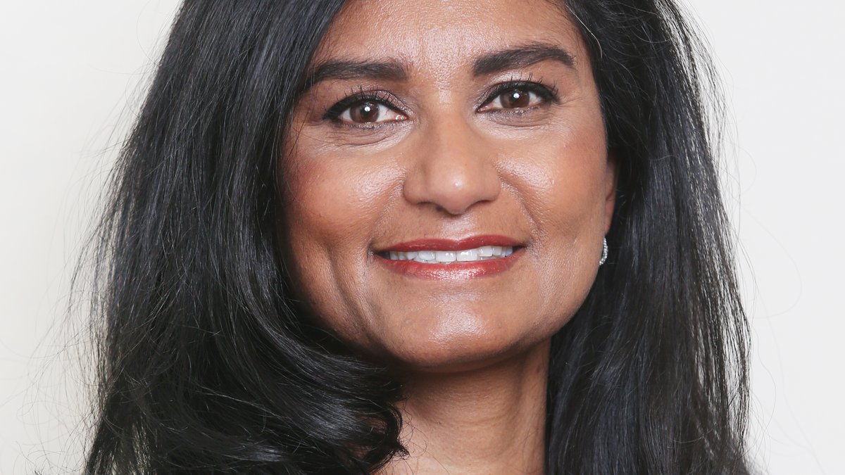 Swatee Surve, Litesprite, on women and leadership - Puget Sound ...