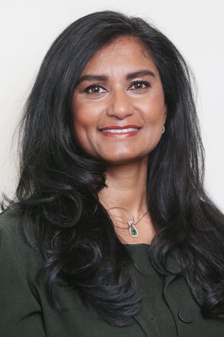 Swatee Surve, Litesprite, on women and leadership - Puget Sound ...