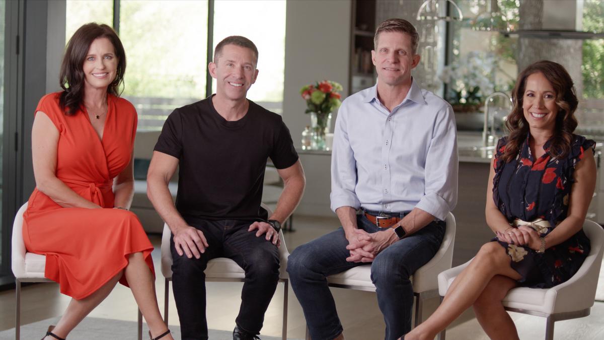 Realty Austin buys Reilly Realtors, adds 150 agents - Austin Business ...