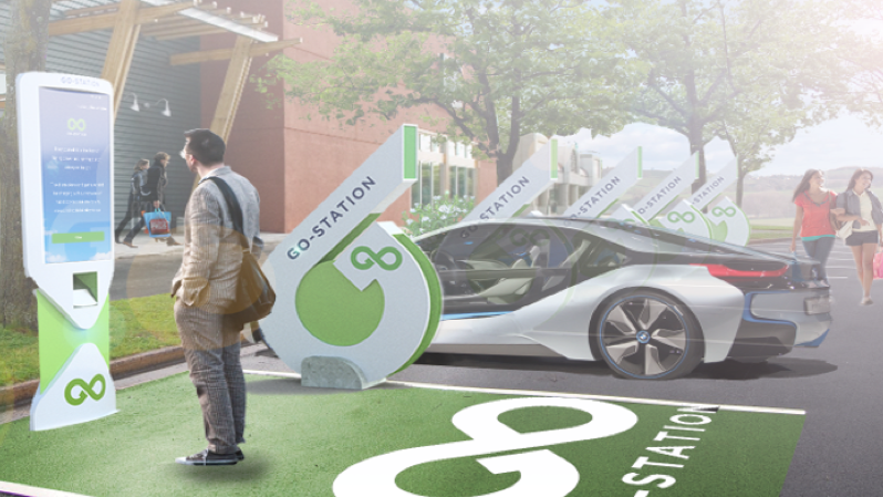 Go-Station launch Deal of the Week - Albuquerque Business First