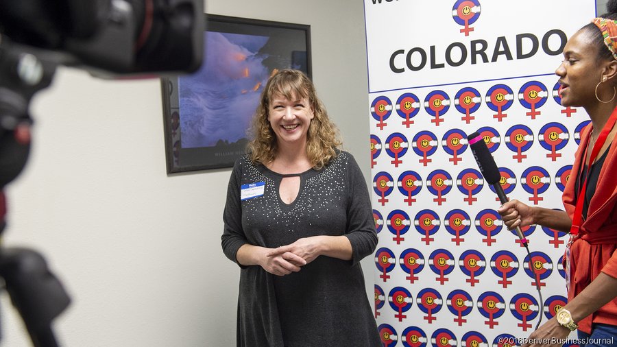 Training a spotlight on Colorado women in film and television - Denver ...