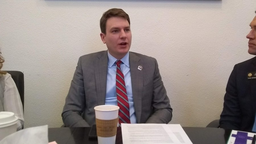 Colorado Legislature to suspend for 2 weeks due to coronavirus - Denver ...