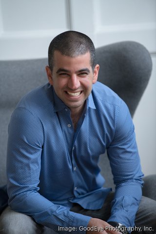 Eclipse Ventures' Lior Susan talks about 'full-stack' investing ...