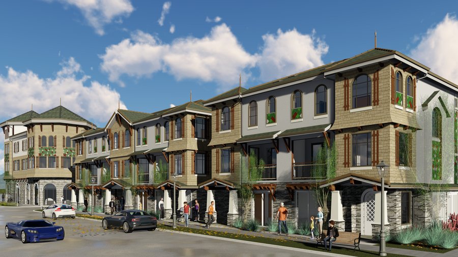 Exclusive: Fremont may come closer to 165 more units of housing - San ...