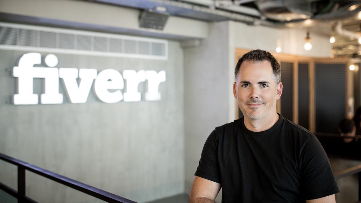 Fiverr flexes M&A muscle once again, acquires ClearVoice - New York ...
