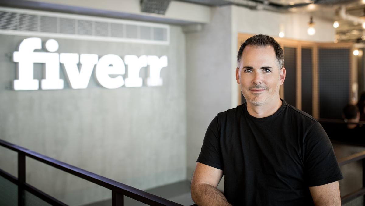 Fiverr buys Valley startup ClearVoice - Phoenix Business Journal
