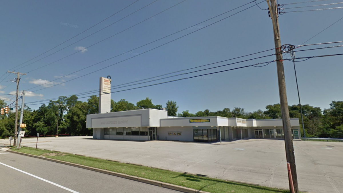 Kossman seeks approval for mixed-use redevelopment of Perry Highway ...