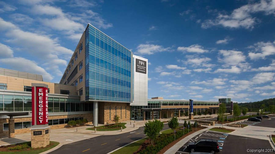 Northside Hospital, Gwinnett Health System merger gets green light ...