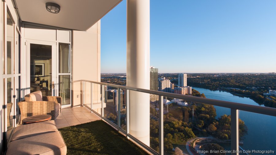 Downtown Austin condo record: $25M wanted for Four Seasons unit ...