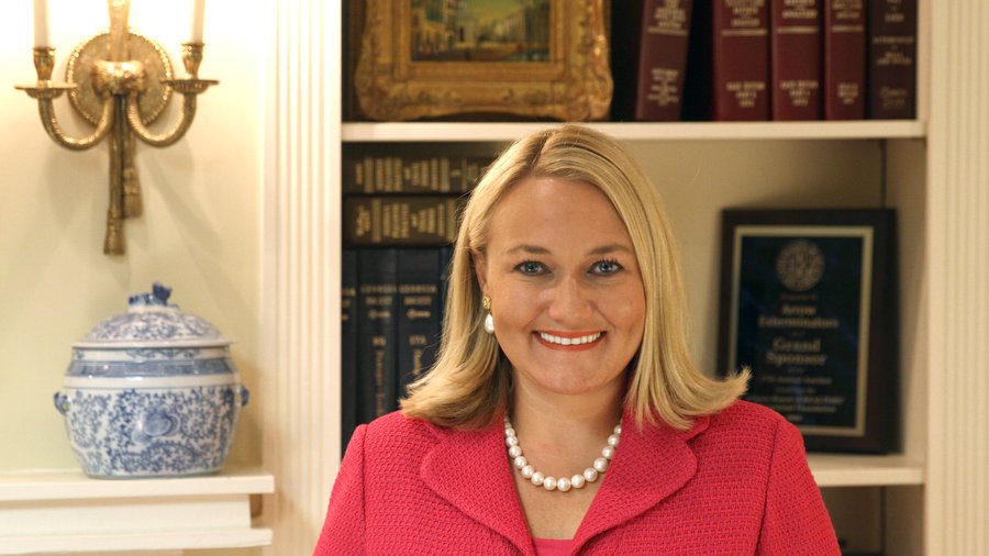 Here are Atlanta's 2020 Most Admired CEO honorees - Atlanta Business ...