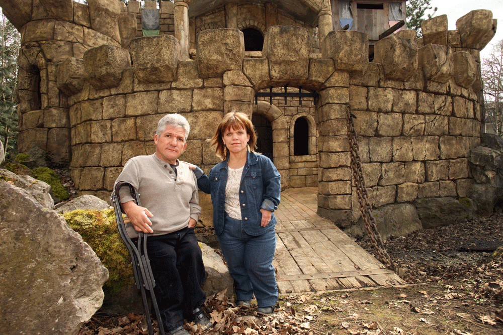 The Roloffs take the Fourth - Portland Business Journal