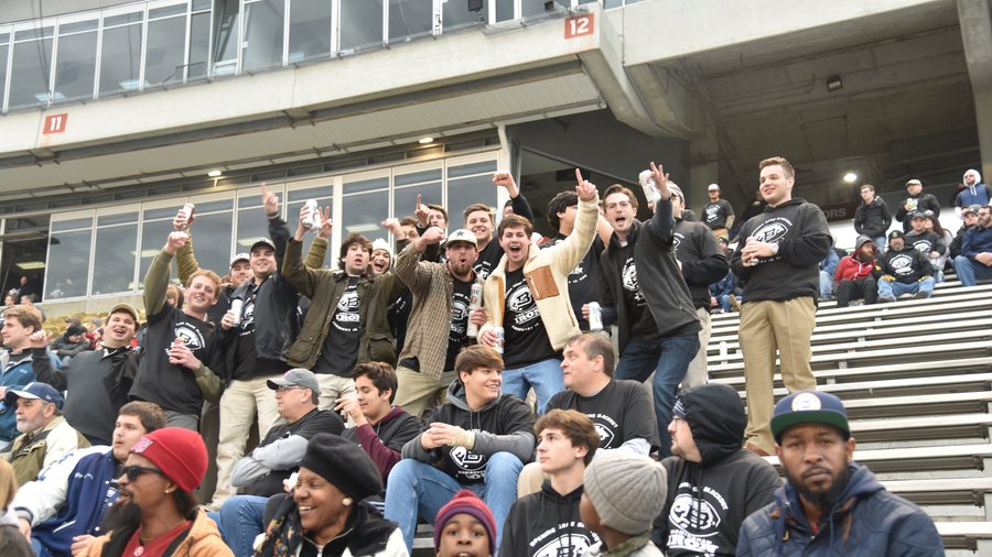 Birmingham Iron
