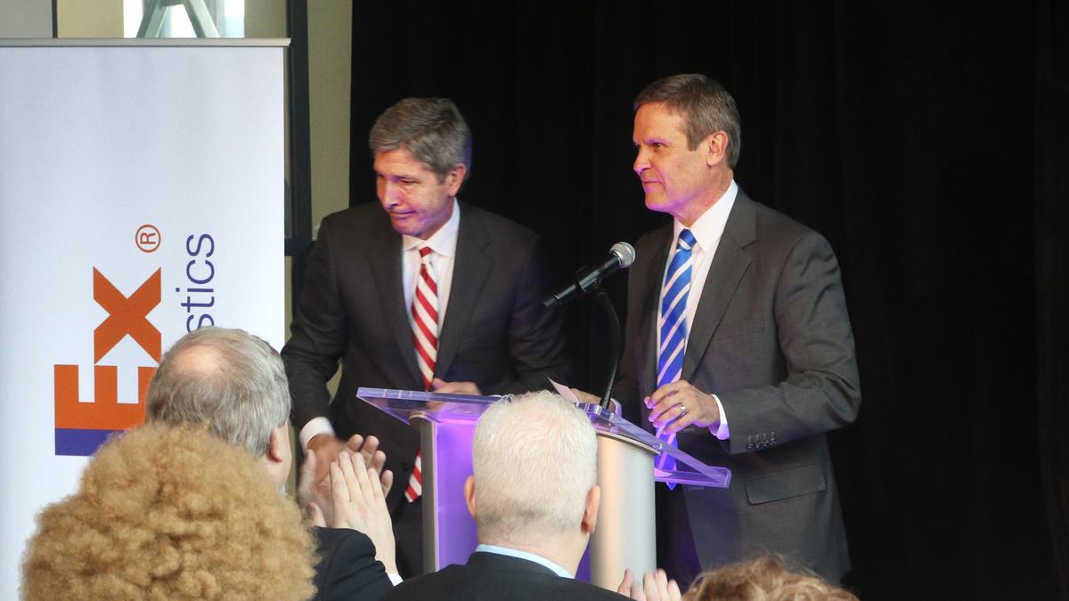 Editorial: DMC approved FedEx Logistics for longer PILOT at Gibson ...