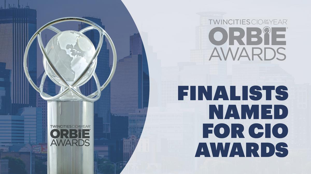 2019 Twin Cities of the Year Orbie Awards finalists bring experience ...