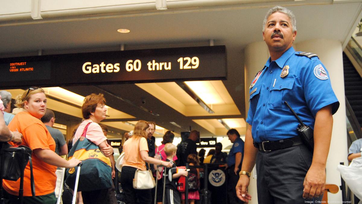 TSA to enforce Real ID checks, may cause airport delays - Orlando ...