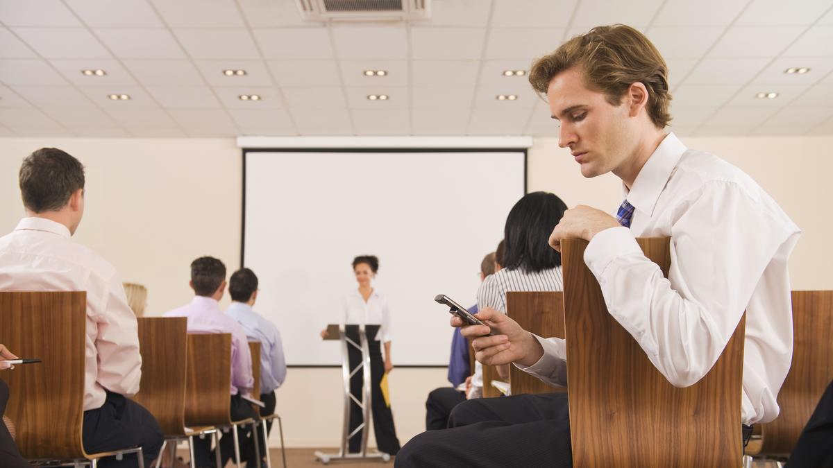 How to make sure your audience is really listening when you make a ...