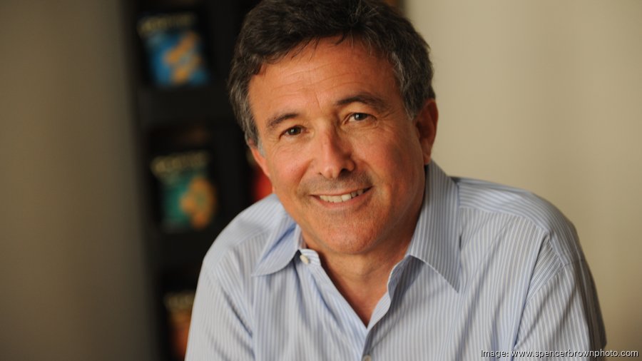 Keith Belling - Founder and CEO, Popchips