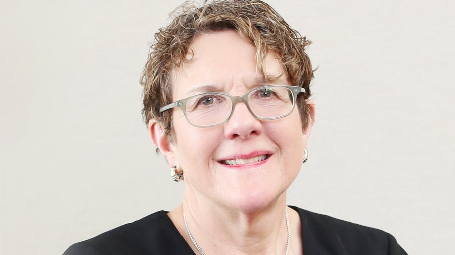 Nancy Ousley drives Kenmore with ‘relentless incrementalism’ - Puget ...