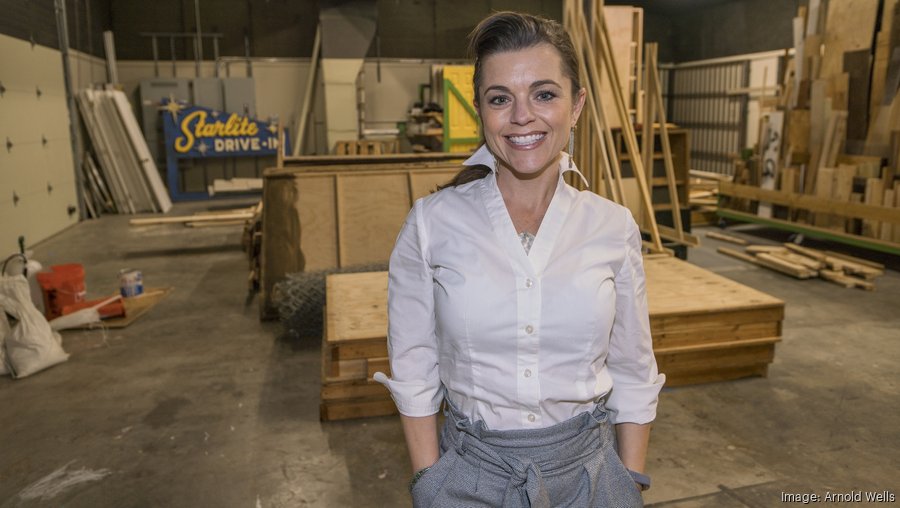 Texas OKs $200M in film incentives — will it be enough? - Austin ...