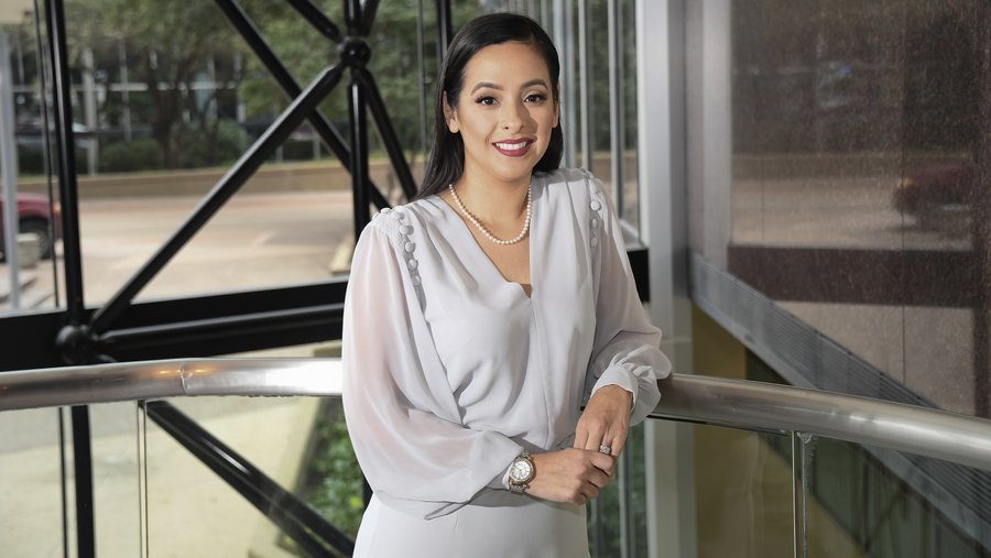 How Ana Rodriguez is shaping the multicultural leadership pipeline at ...