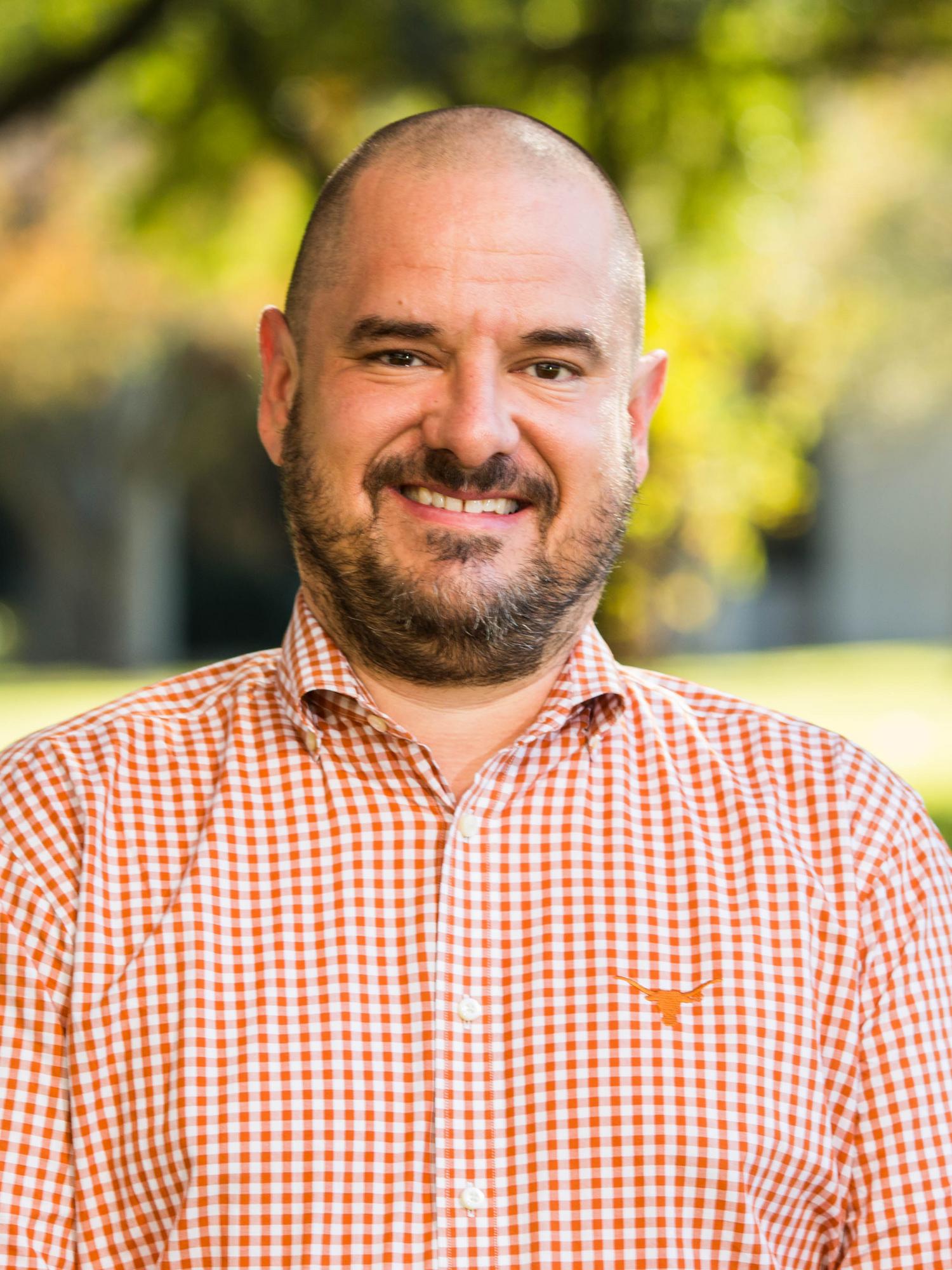 Sean McMillan | People on The Move - Houston Business Journal