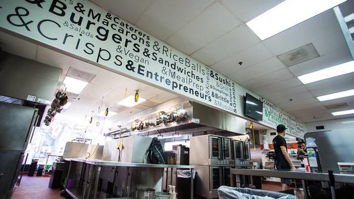 Google-backed, LA-based Kitchen United set to open in West Midtown ...