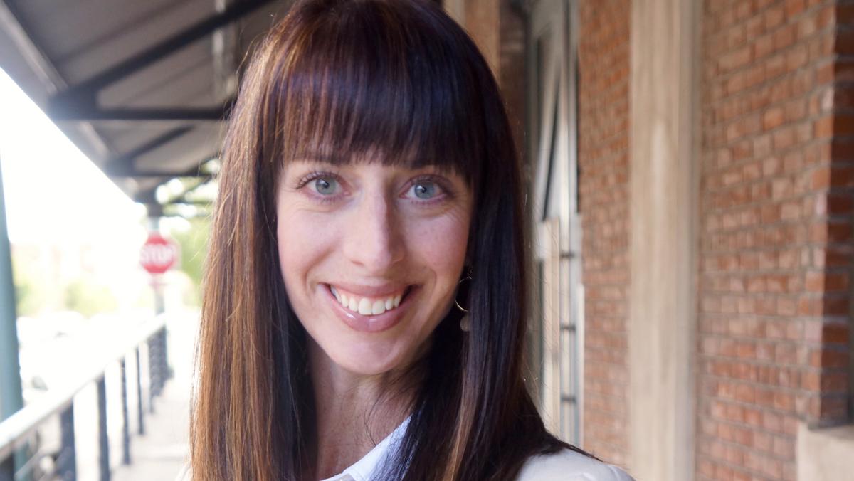 Inferno's Beth Wilson: Podcasts are primary way to deliver content, can ...